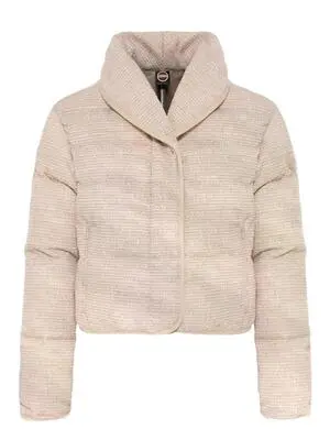 COLMAR Padded Textured Jacket