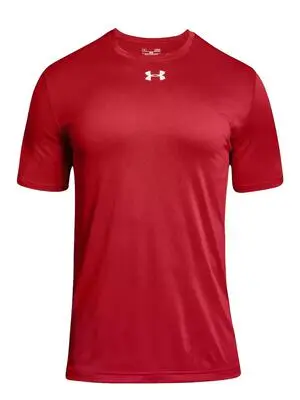 Under Armour Short Sleeve Locker T-shirt - Red