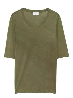 Filippa K T-shirt - Green