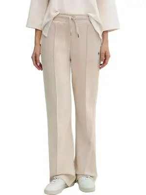 JOOP! Paneled Track Pants - Neutrals