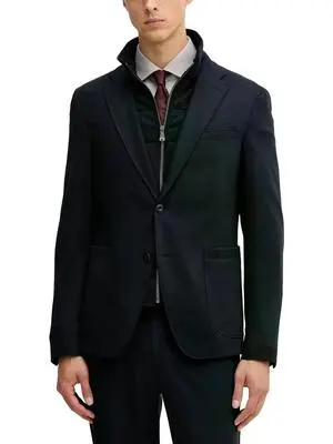 JOOP! Hexton Blazer - Blue