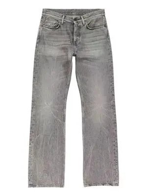 Acne Studios 2010 Belt-loop Jeans - Grey