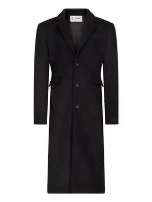 LUDOVIC DE SAINT SERNIN Buttoned Coat