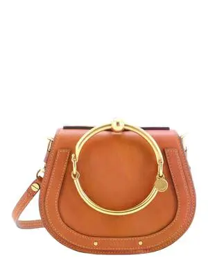 CHLOÉ Nile Small Crossbody Bag