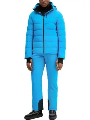 COLMAR Zipped Ski Pants - Blue