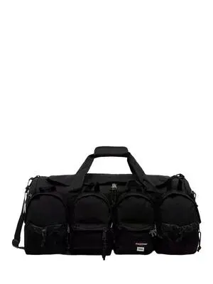 EASTPAK X Avavav Backpack-style Travel Bag - Black