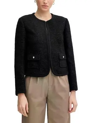 JOOP! Joella Patch-Pocket Blazer