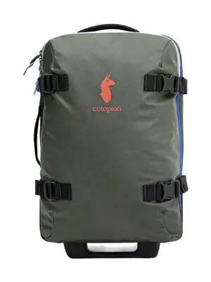 COTOPAXI Allpa 38l Roller Luggage - Green