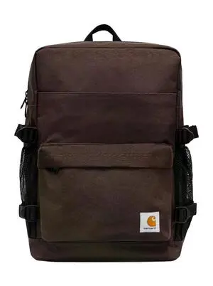 Carhartt Work In Progress Jakob Zip Pocket Backpack - Brown