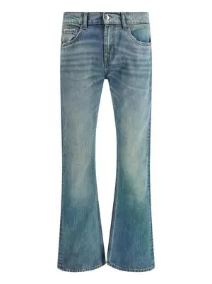 7 FOR ALL MANKIND Bootcut Jeans