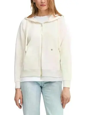 JOOP! Tudoria Hoodie - Neutrals