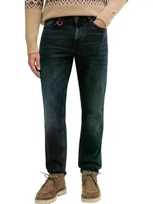 JOOP! Stephen Logo-Patch Jeans