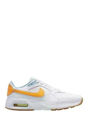 Nike Air Max Sc Lace-up Sneakers - White