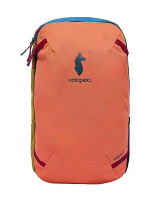 COTOPAXI Zip-top Backpack - Orange