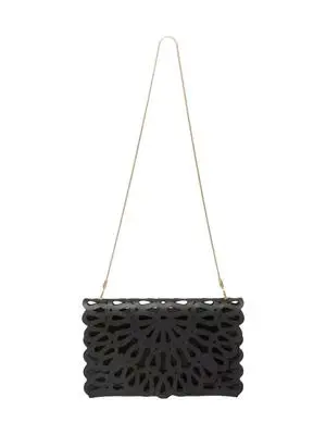 Simkhai Mccall Clutch - Black