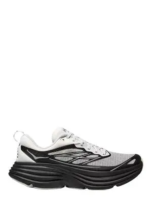 HOKA® Bondi Caged Sneakers - White