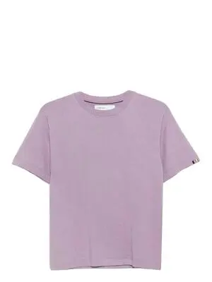 EXTREME CASHMERE X Cuba T-shirt - Purple