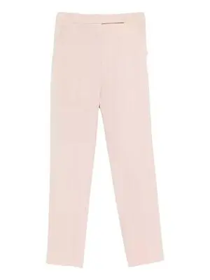 Max Mara Tailored Trousers - Neutrals