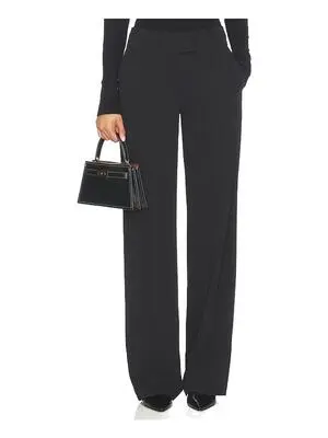 LOVERS AND FRIENDS Phoebe Pants - Black
