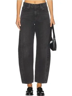 LEVI'S Baggy Dad Barrel Jeans - Blue