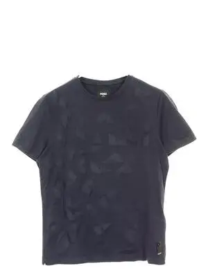 FENDI Crew-neck T-shirt