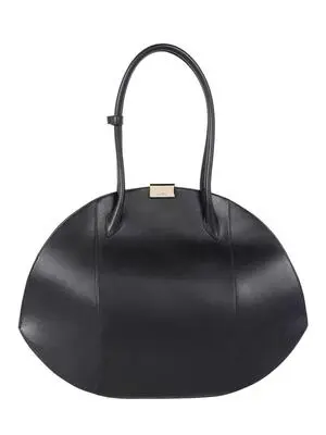 Nina Ricci Le Bal Top-handle Bag - Black