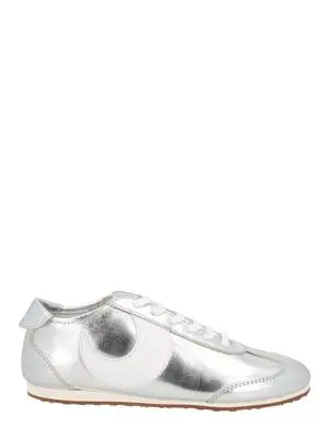 MARINE SERRE Astra Sneakers - Silver