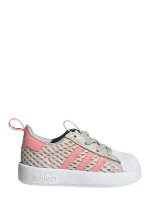 Adidas Adifom Superstar 360 Sneakers - Beige/semi Pink Spark/cloud White