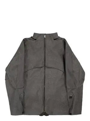 Nike X Nocta Code Flow Jacket - Grey