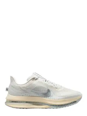 Nike Air Zoom Pegasus Premium Running Sneakers - Platinum Tint/reflect Silver/grey Fog