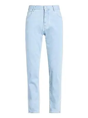 Giorgio Armani Tapered Jeans - Blue