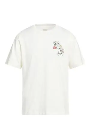 Emporio Armani T-shirt Size Cotton - White
