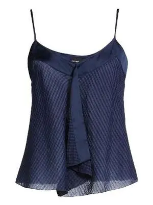 Emporio Armani EMPORIO ARMANI Light Top Navy