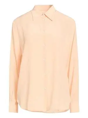 Massimo Alba Shirt - Orange