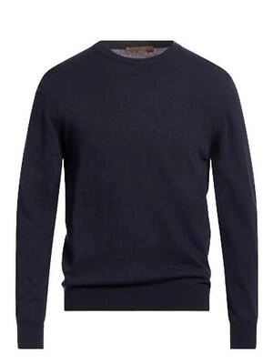 MESSAGERIE Sweater In Polyamide, Viscose, Wool, And Cashmere