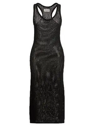 Zadig&Voltaire Midi Dress - Black