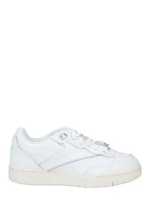 REEBOK Low-top Sneakers - White