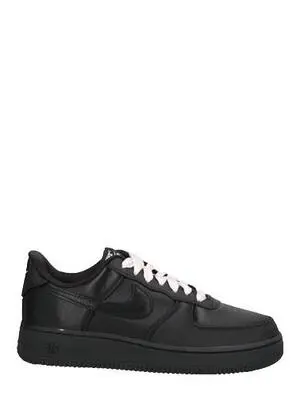 Nike Air Force 1 '07 Lv8 Sneakers - Black