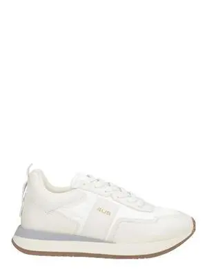 Paciotti Low-top Sneakers - White