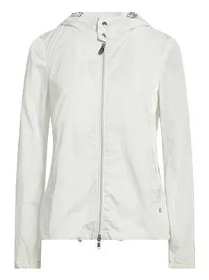 Peuterey Polyamide Jacket - Grey