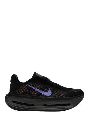 Nike Vomero Premium Sneakers - Black/sapphire/hot Lava