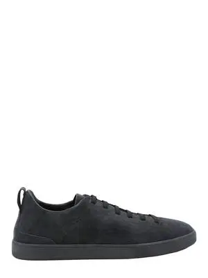 Church's Lace-up Sneakers - Black
