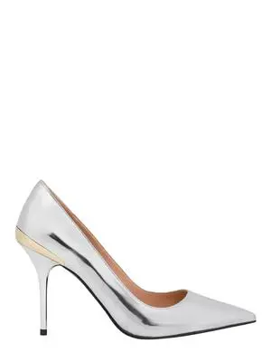 MOSCHINO Pointed Heel Pumps