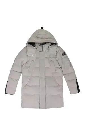 MOOSE KNUCKLES Cloud Neoshear Parka