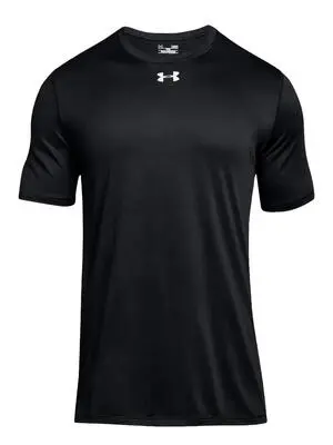 Under Armour Short-sleeve T-shirt - Black