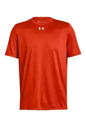 Under Armour Short-sleeve T-shirt - Orange