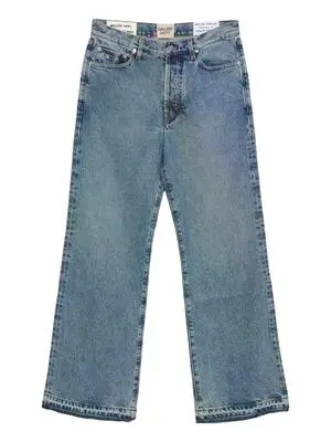 GALLERY DEPT. Melrose Jeans - Blue