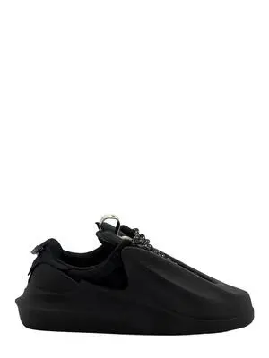 SERVATI Hyper M2 Sneakers - Black