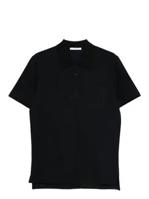 Givenchy Short-sleeve Polo Shirt - Blue