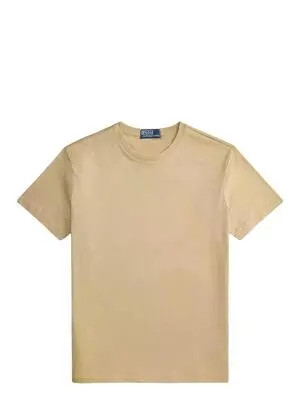 Polo Ralph Lauren Crew-neck T-shirt - Neutrals